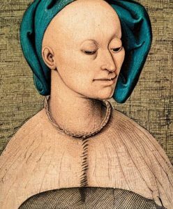 How long has humanity known about alopecia areata? - keratin.com