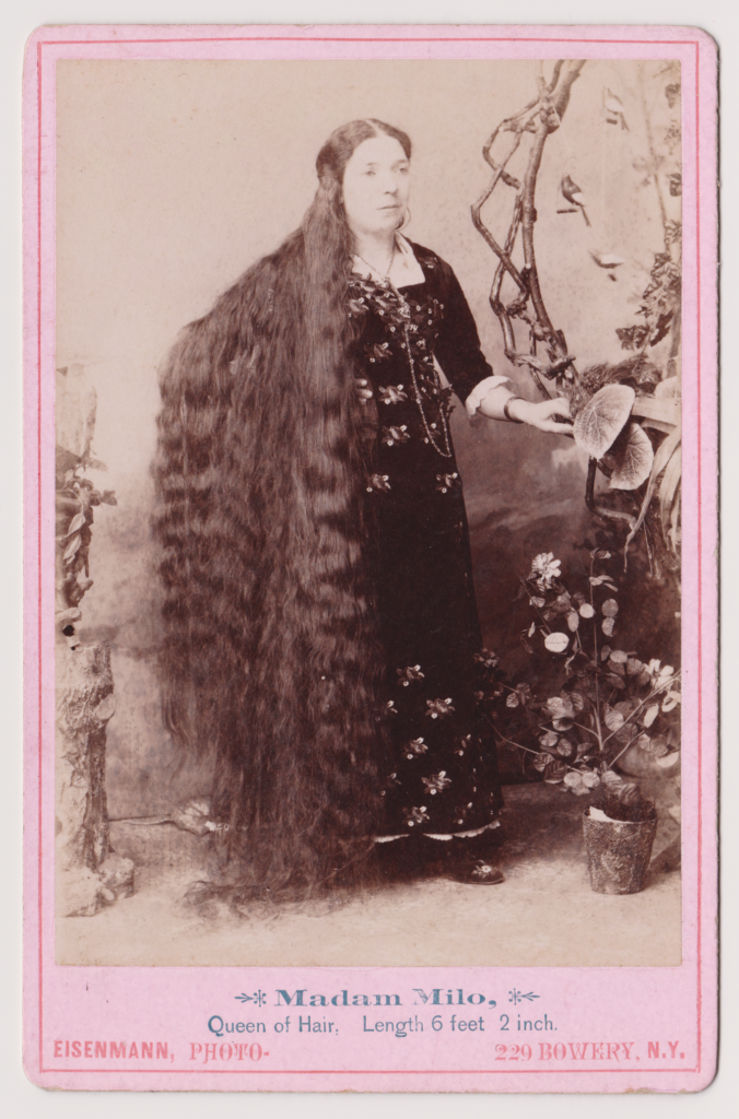 Is Long Hair only Found in Humans? - keratin.com